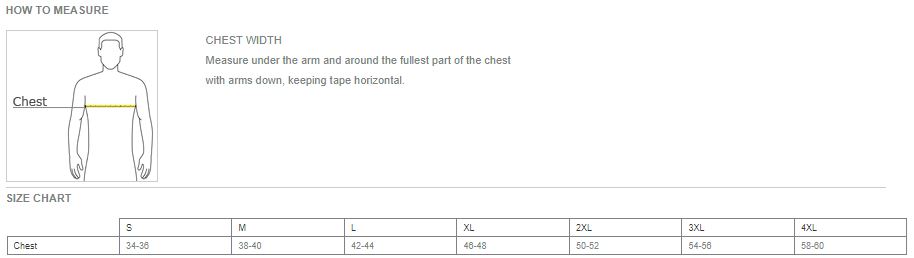 Resideo Pro Merchandise Zone