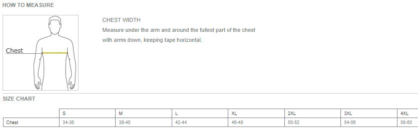 Resideo Pro Merchandise Zone