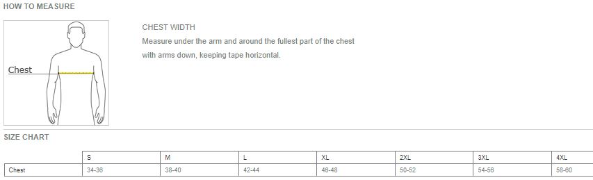Resideo Pro Merchandise Zone