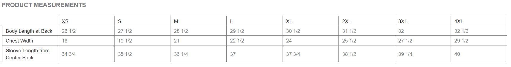 Resideo Pro Merchandise Zone