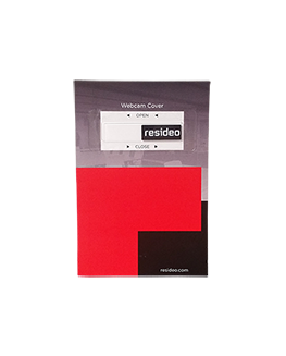 Resideo Pro Merchandise Zone