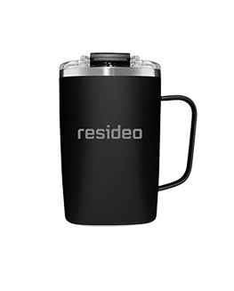 Resideo Pro Merchandise Zone