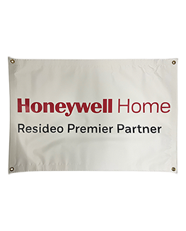 Resideo Pro Merchandise Zone