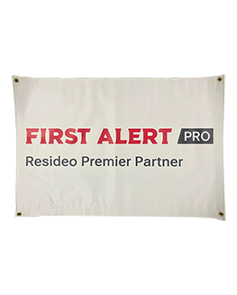 Resideo Pro Merchandise Zone