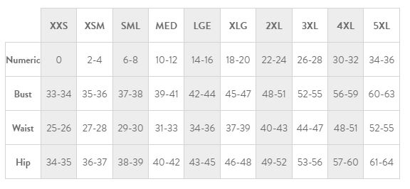 Product Detail: Cherokee Ladies Long Sleeve Tee