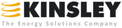 Kinsley Online Store