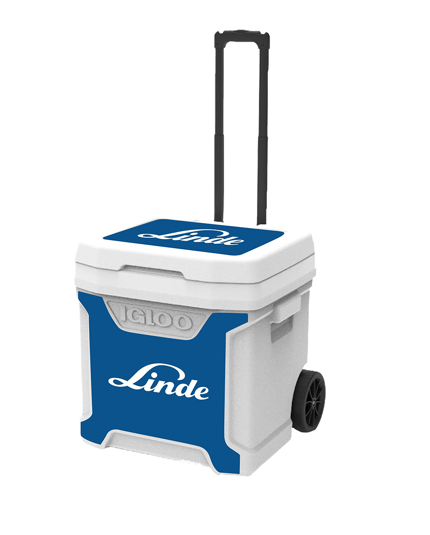 Linde Gases US Bulk & On-Site Safety Program